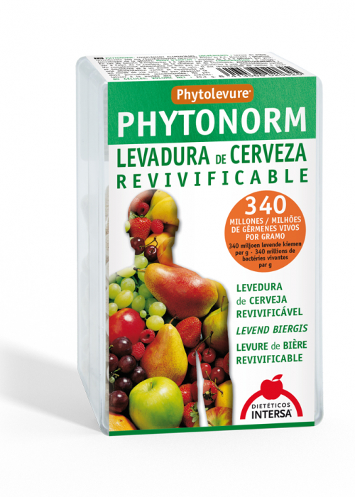 Productos capilares | Intersalabs