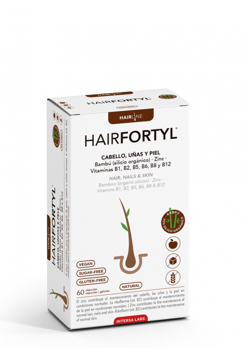 Productos capilares | Intersalabs